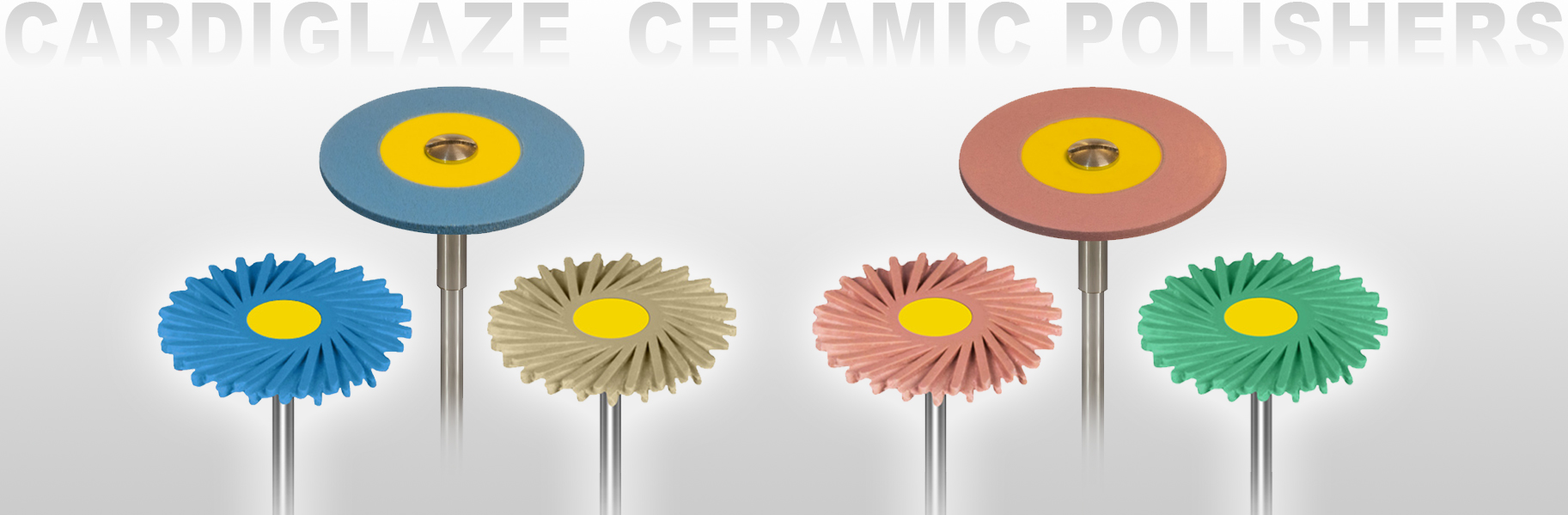 Cardinal Rotary Instruments . Cardinal Rotary Instruments